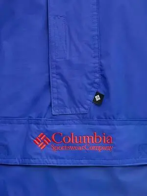 Columbia Challenger™ Ii Half-zip Sweatshirt