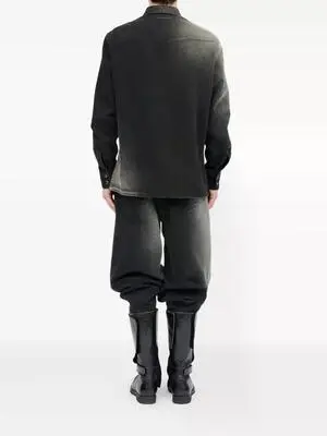 MAISON MARGIELA Long-sleeved Shirt