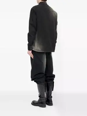 MAISON MARGIELA Long-sleeved Shirt