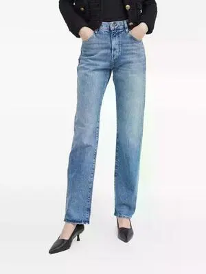 G-star Raw Medium Wash Jeans For Women