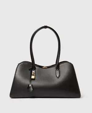 Stella McCartney Ryder Tote Bag - Black