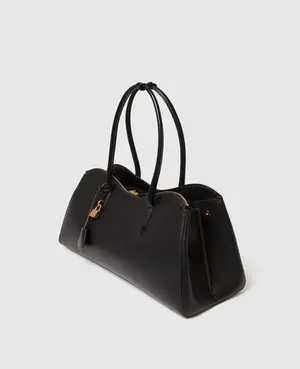 Stella McCartney Ryder Tote Bag - Black