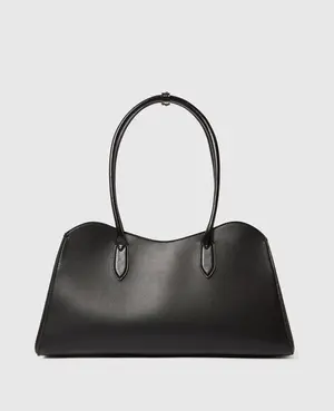 Stella McCartney Ryder Tote Bag - Black