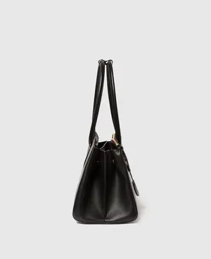 Stella McCartney Ryder Tote Bag - Black
