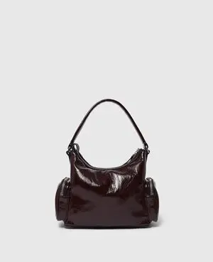 Stella McCartney Dartmoor Crossbody Bag - Shiraz