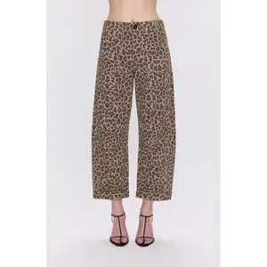 Pistola Wide Leg Pants For Women