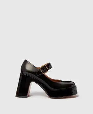 Stella Mccartney Mid Heel Pumps