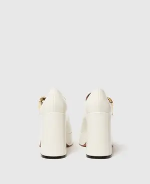 Stella McCartney Heeled Mary Janes