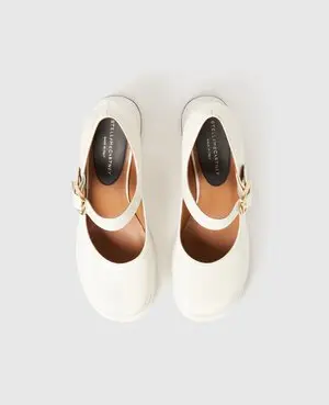 Stella McCartney Heeled Mary Janes