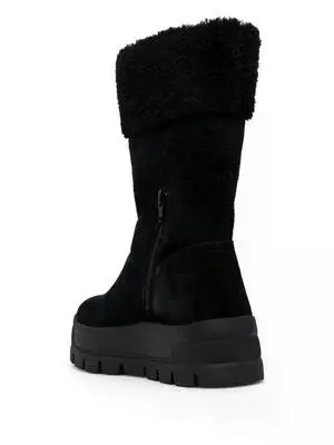 Geox Spherica Ec7.1 Abx Boots
