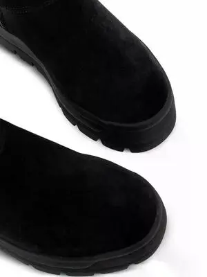 Geox Spherica Ec7.1 Abx Boots