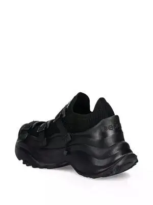 Desigual Strap Detail Sneakers