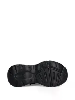 Desigual Strap Detail Sneakers
