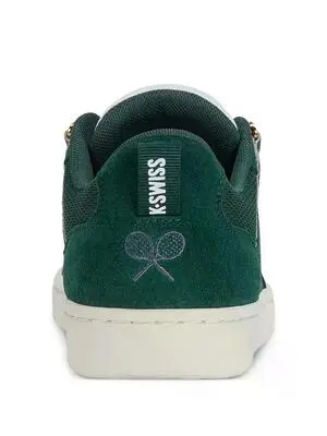 K-Swiss K-varsity Sde Sneakers