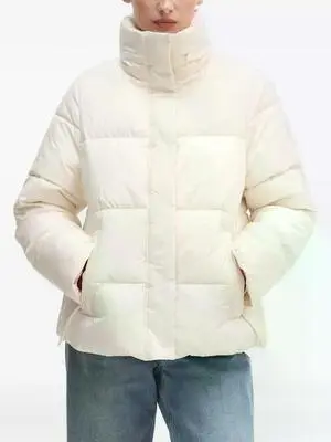 JOOP! Quilted High-neck Jacket