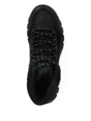 CATERPILLAR Threshold Hiker Lace-up Boots