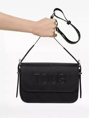 Tous Baguette Shoulder Bags