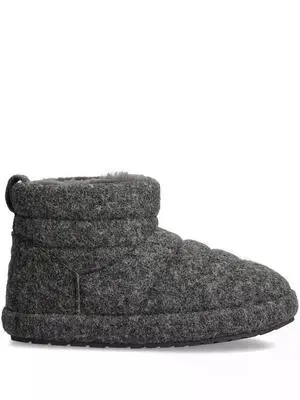 EMU AUSTRALIA Barrington Quilted Slippers