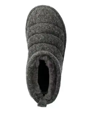 EMU AUSTRALIA Barrington Quilted Slippers
