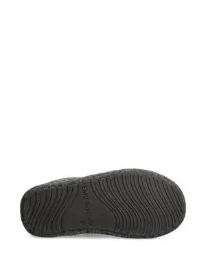 EMU AUSTRALIA Barrington Quilted Slippers
