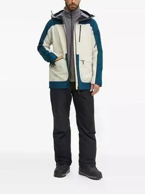 Columbia Ankle-zipped Ski Bottoms