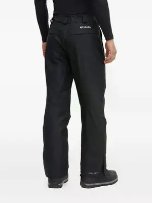 Columbia Ankle-zipped Ski Bottoms