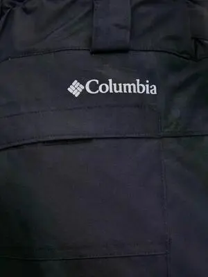 Columbia Ankle-zipped Ski Bottoms