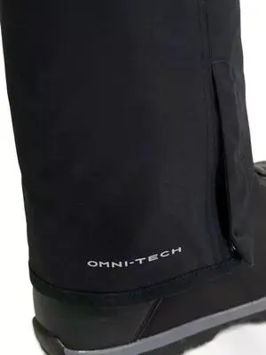 Columbia Ankle-zipped Ski Bottoms