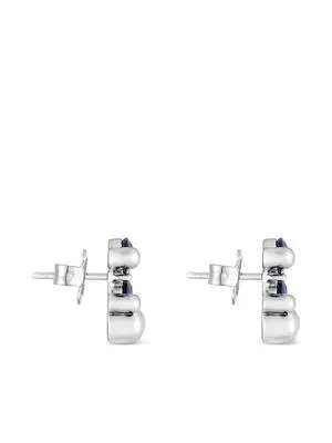 TOUS Bear-shaped Earrings