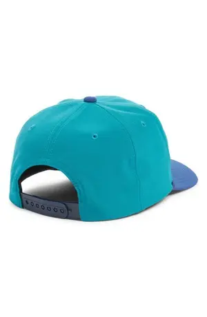 SWANNIES Silas Snapback Cap - Twilight