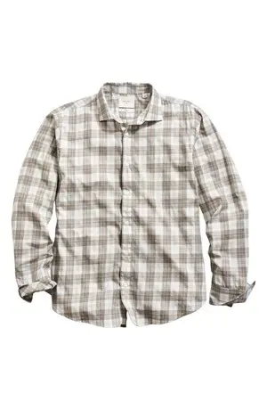 Billy Reid Button Down Shirts For Men
