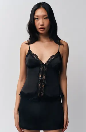 GUIZIO Blair Top Small