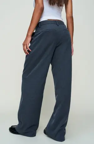 GUIZIO Willow Pant - Grey