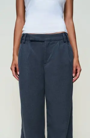 GUIZIO Willow Pant - Grey