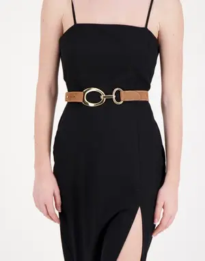 VAINCOURT PARIS La Charmante Belt