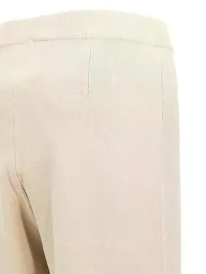 Max Mara Dula Knit Trousers