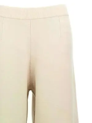 Max Mara Dula Knit Trousers