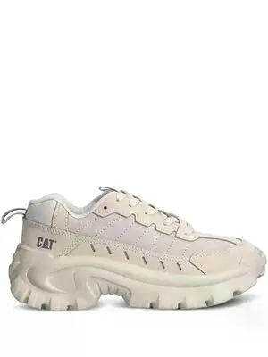 Caterpillar Lace Shoes For Women