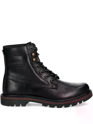 Caterpillar Lace Up Boots For Women
