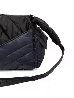 Desigual Quilted Shoulder Bag