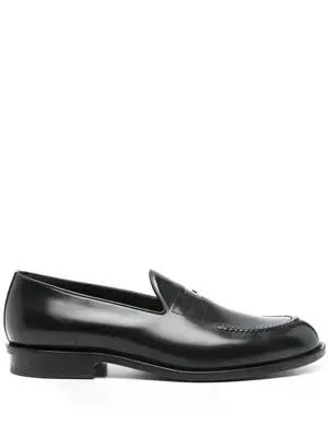 Fendi Baguette Loafers