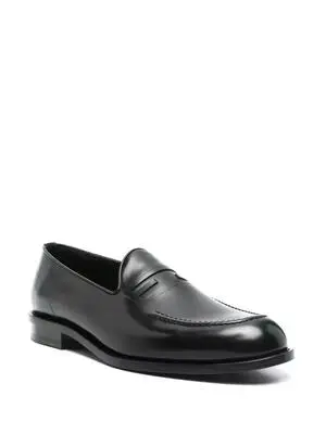Fendi Baguette Loafers