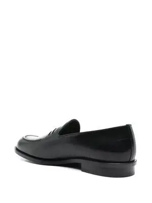 Fendi Baguette Loafers