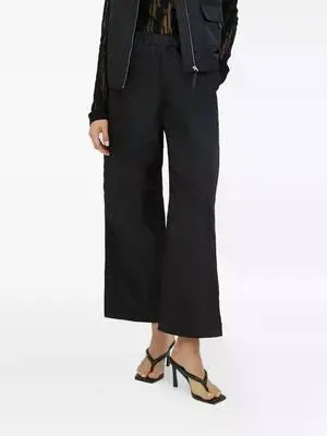 LOVECHILD Elasticated-waist Trousers
