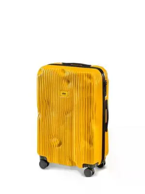Crash Baggage Silver Tone Travel Bags For Women
