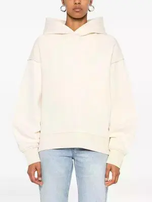 FEDERICO CINA Cotton Hoodie