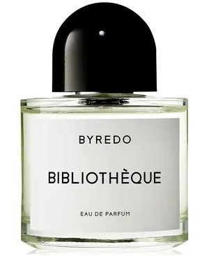 Byredo Bibliotheque Eau De Parfum Spray - No Color