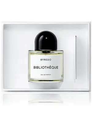 Byredo Bibliotheque Eau De Parfum Spray - No Color