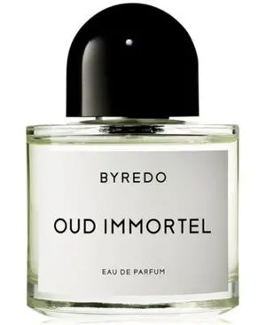 Byredo Oud Immortel Eau De Parfum Fragrance Collection - No Color