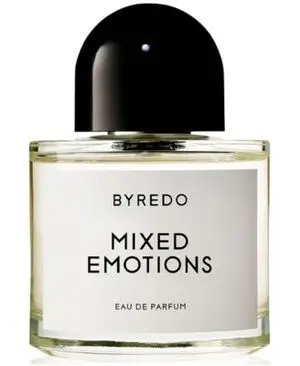 Byredo Mixed Emotions Eau De Parfum Fragrance Collection - No Color